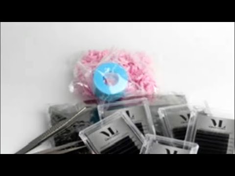 Free Lash Training Youtube