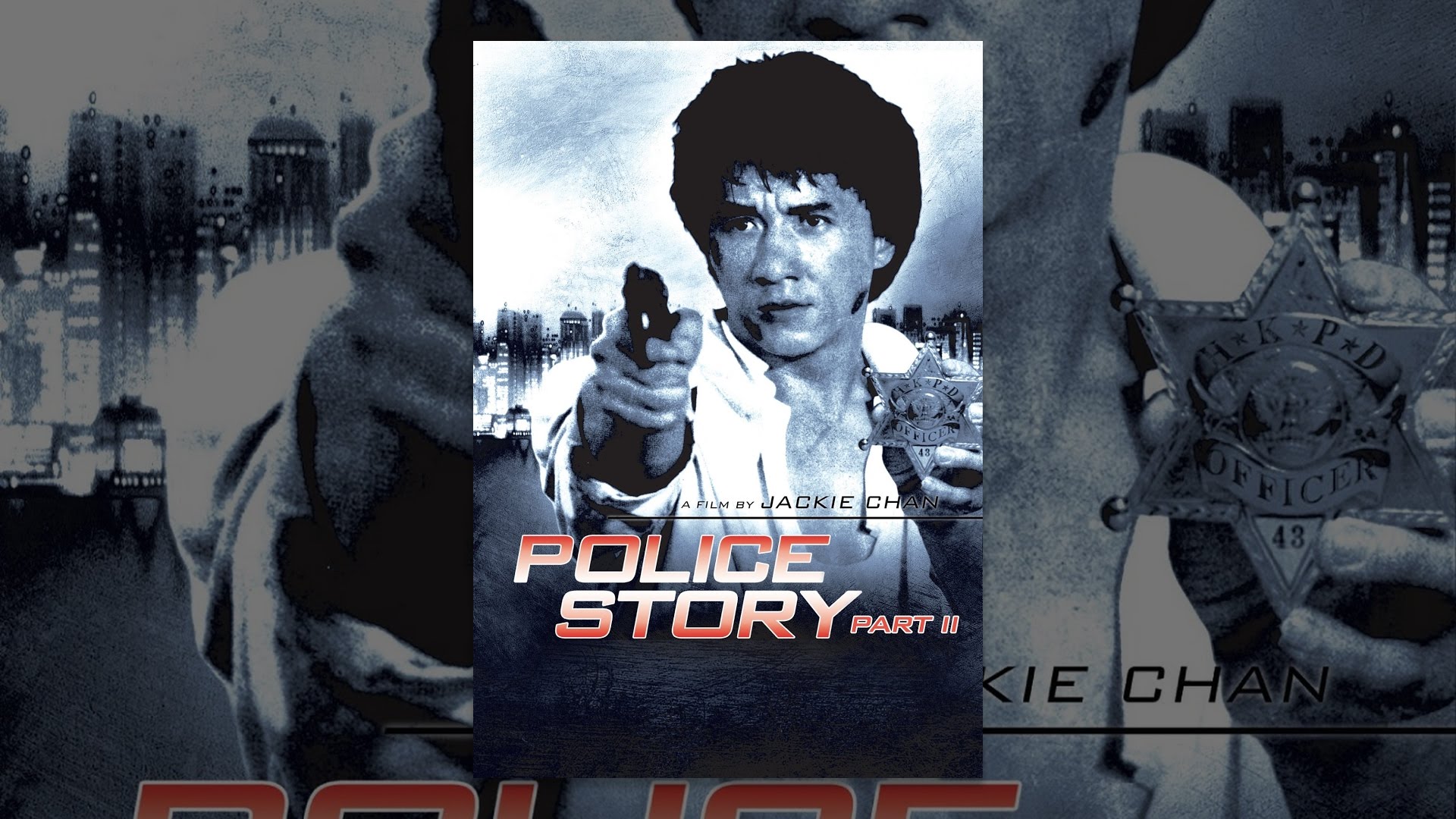 Police Story Ii Youtube