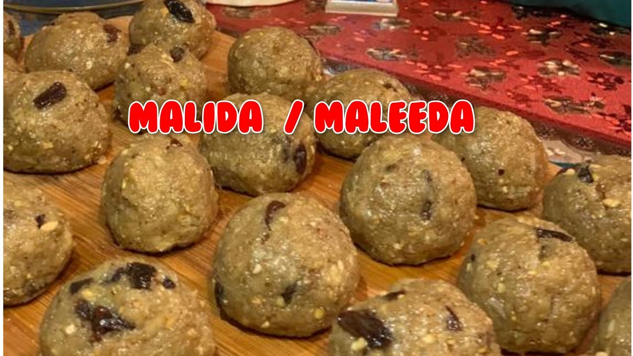Malida Maleeda Youtube
