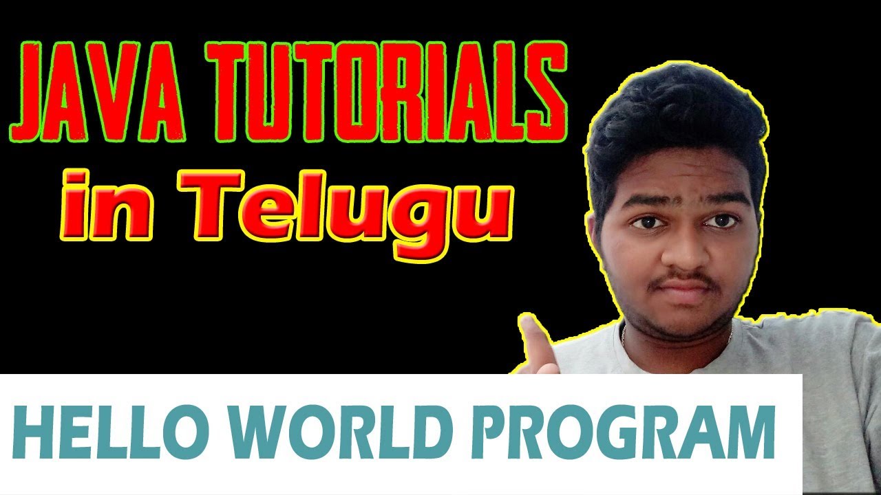 How To Write A Hello World Program In Java Using Eclipse Design Talk