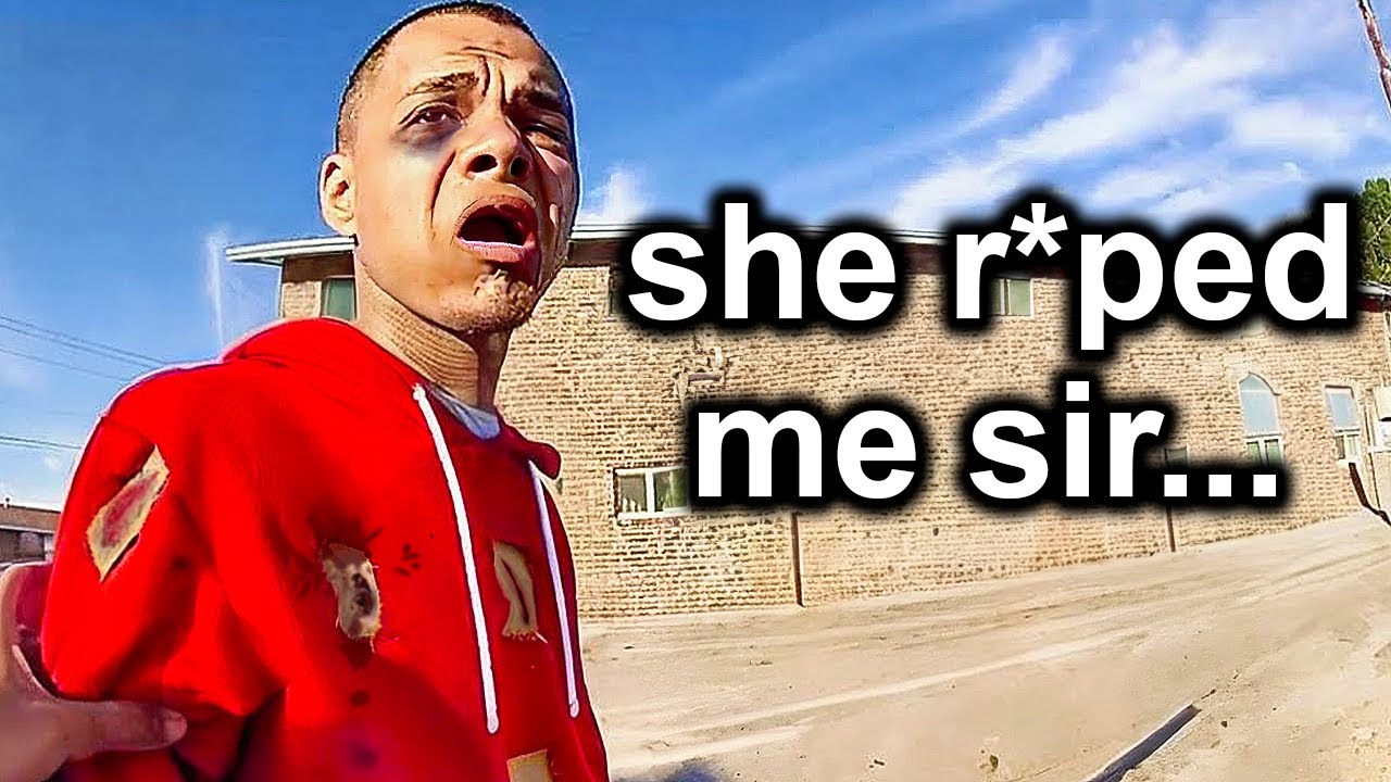 When Cops Rescue Boyfriends From Possessive Girlfriends Youtube