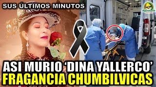 This Is How Dina Yallercco Singer Died Today The Truth About What Dina ...