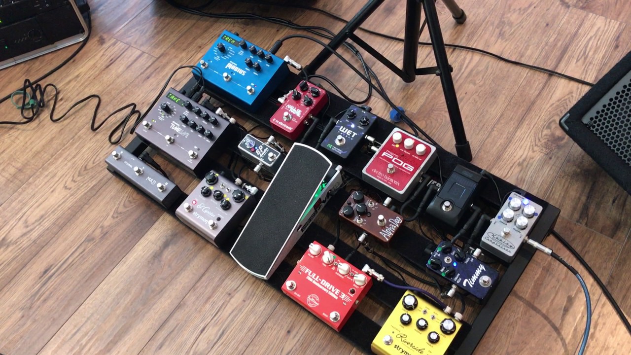 Live Band Setup Youtube
