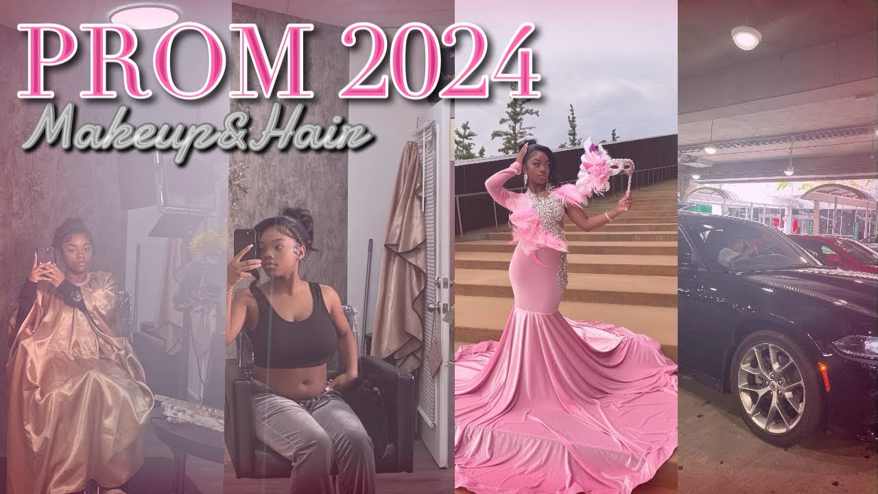 Prom2024 Youtube