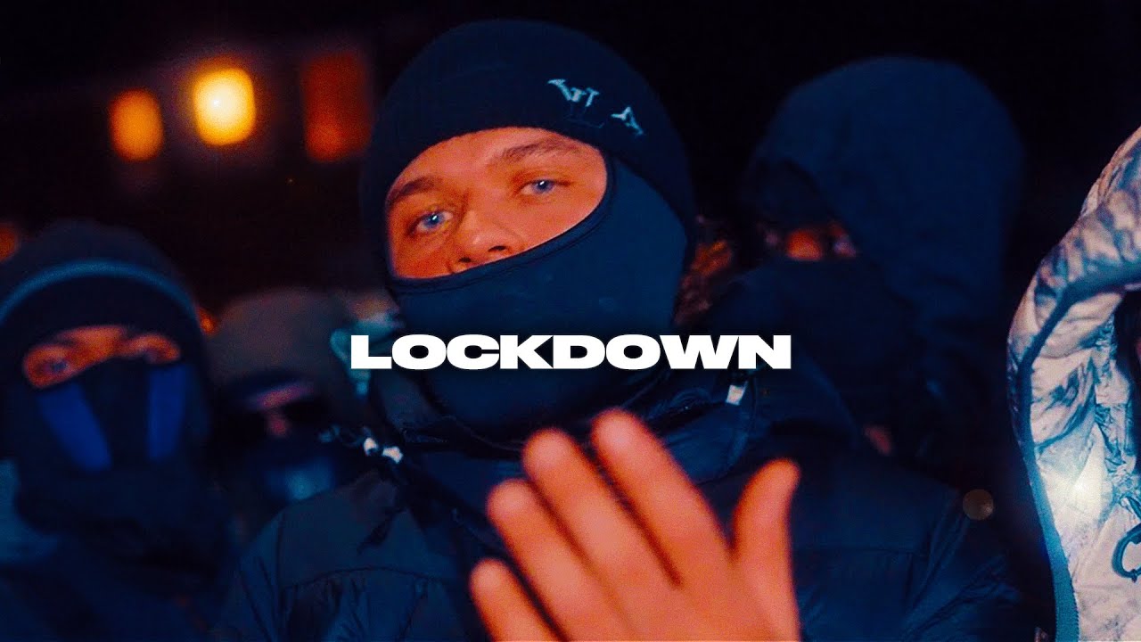 Tunde X Meekz Type Beat Lockdown Uk Rap Instrumental 2023 Youtube