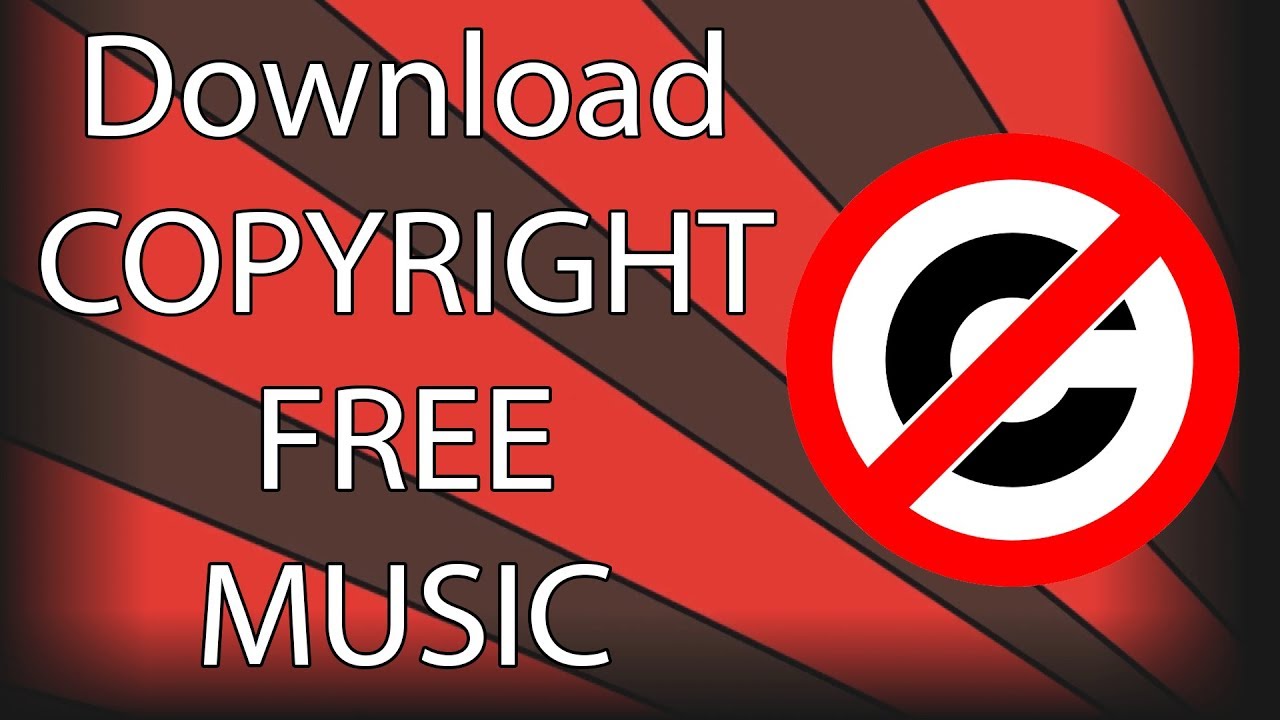 How To Download Copyright Free Music Easily Youtube