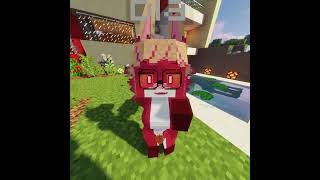 Cute Bia Fox In Minecraft Jenny Mod Minecraft Jennymod Jennycraft Mp3 ...