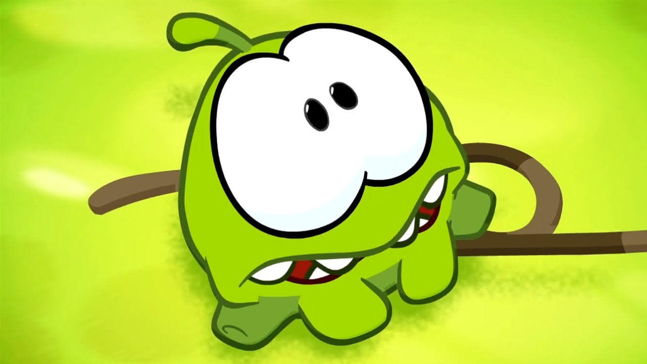 Om Nom Stories рџ љ Around The World L Cartoon For Kids Super Toonstv