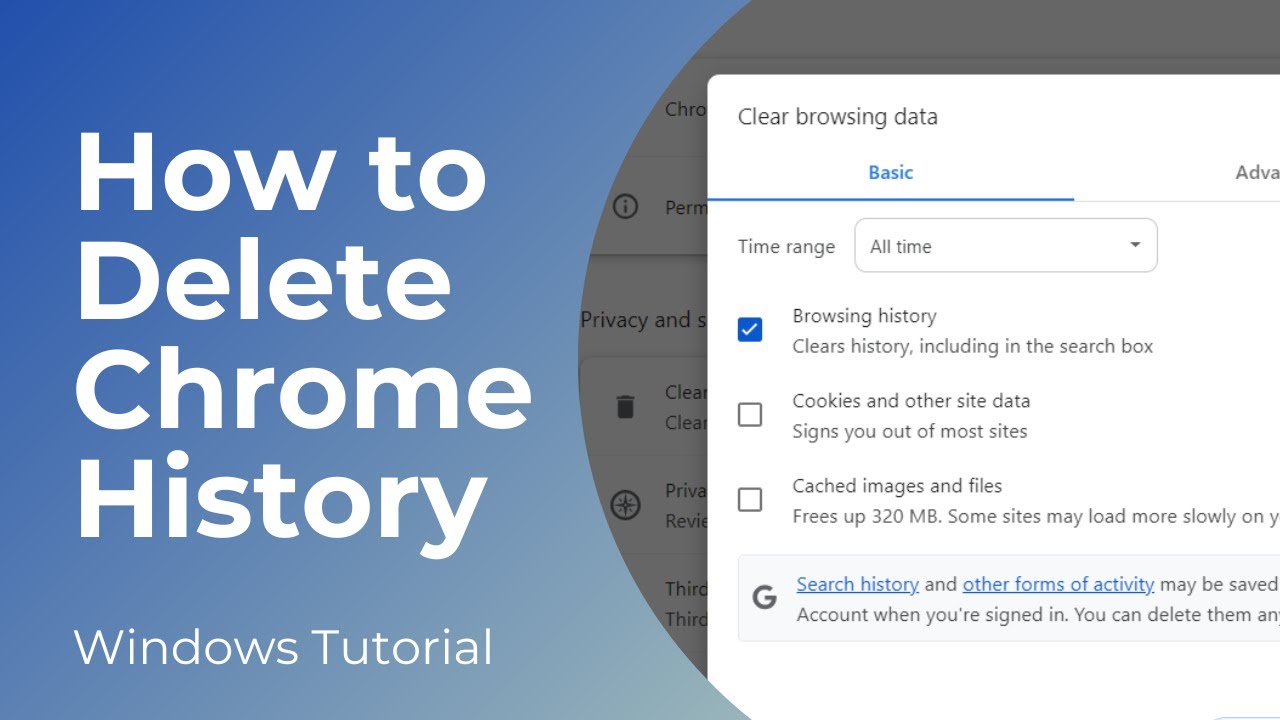 When Was Google Chrome History