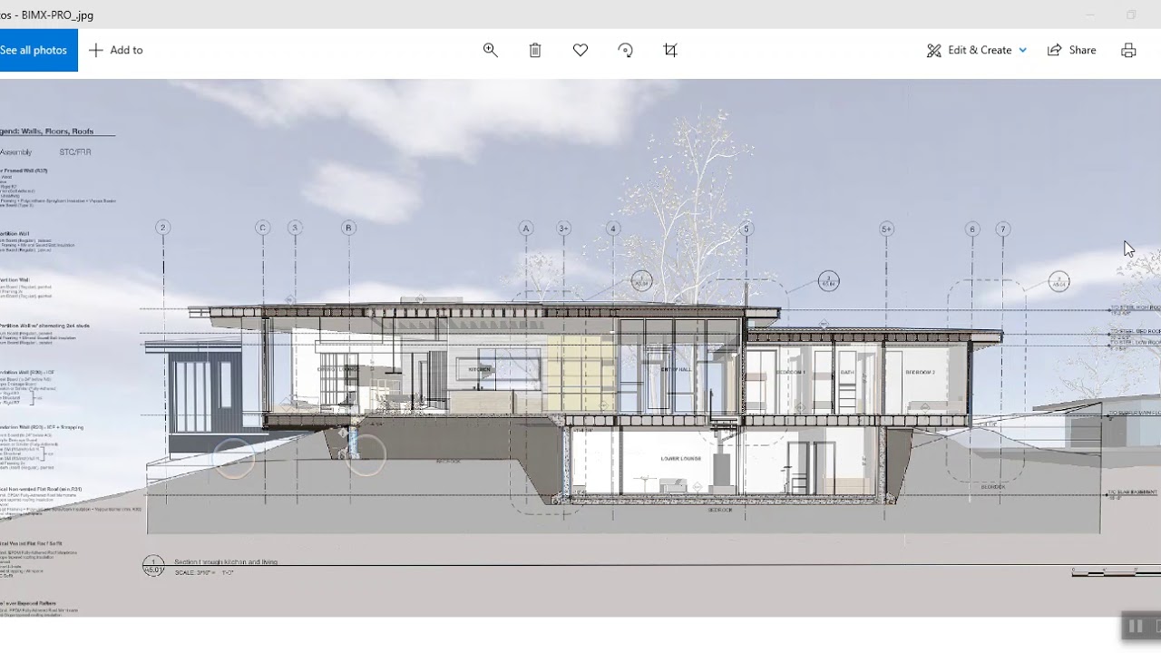 Elevations Tutorial Youtube