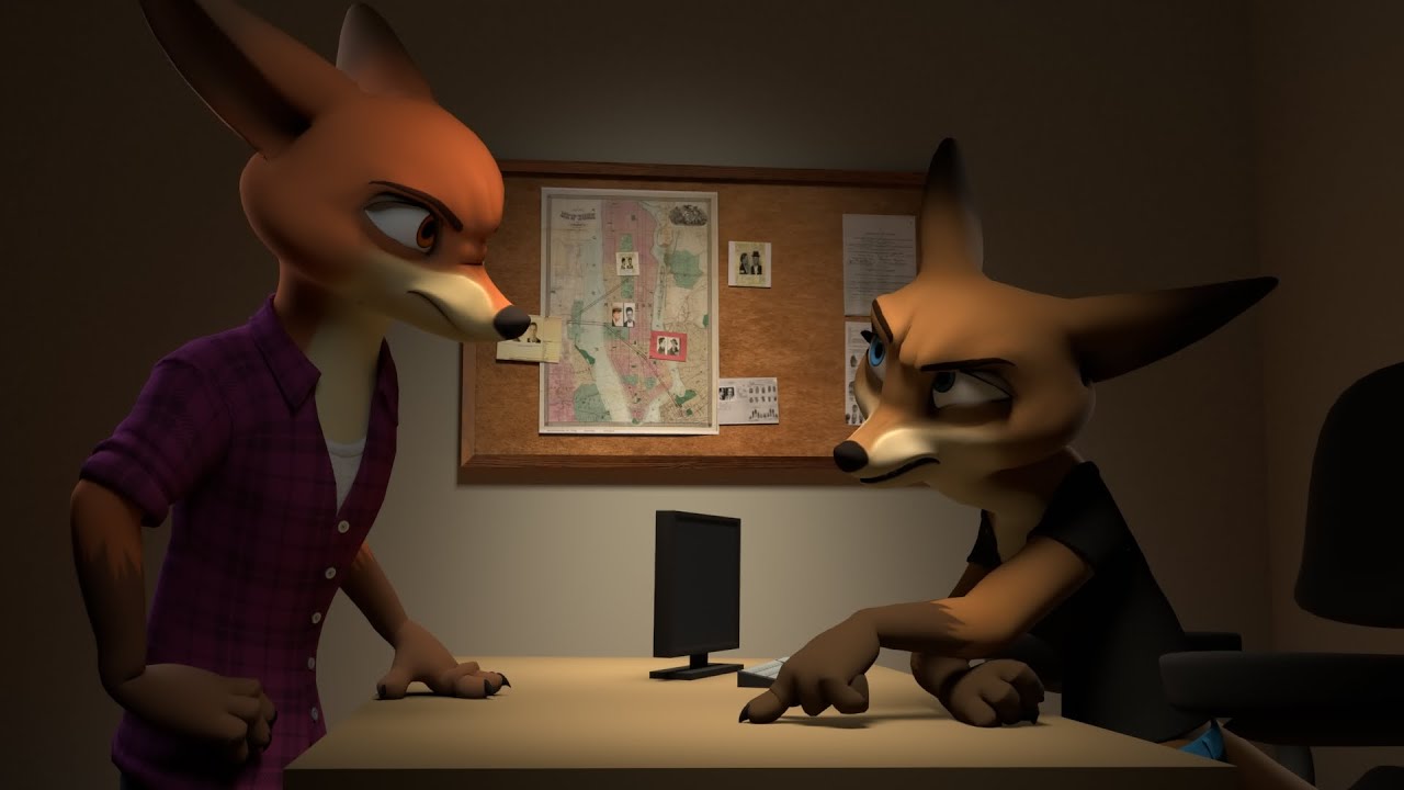 Explain What 3d Animation Youtube