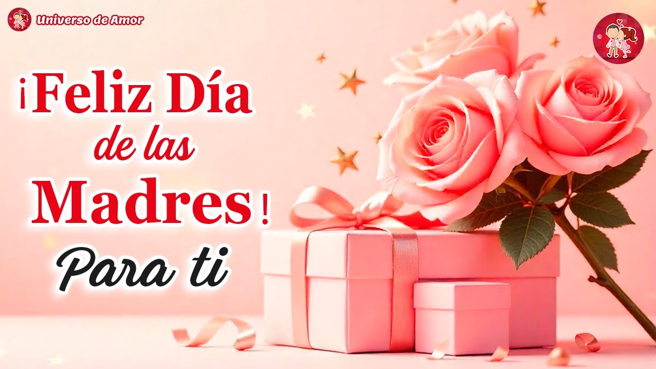 рџ ќ вўfeliz Dг A De Las Madres рџњ Hermoso Mensaje Feliz Dia De Las Madres
