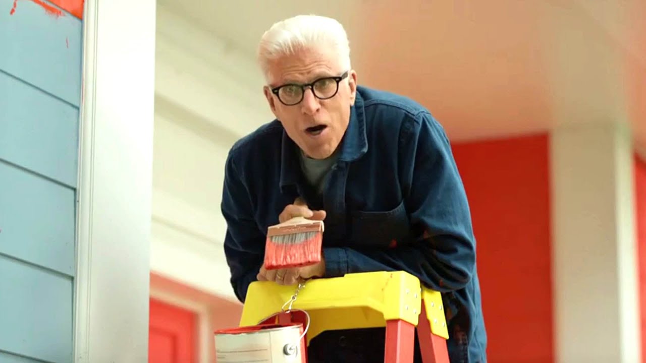 Consumer Cellular Commercial 2025 Featuring Ted Danson Youtube