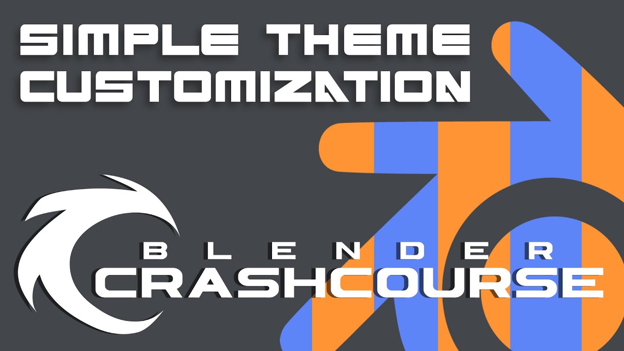 Customizing Your Theme Youtube