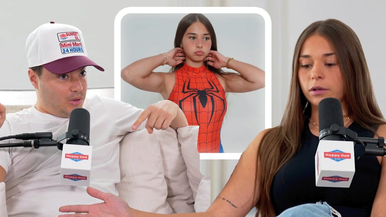 How Sophie Rain Became Famous Youtube