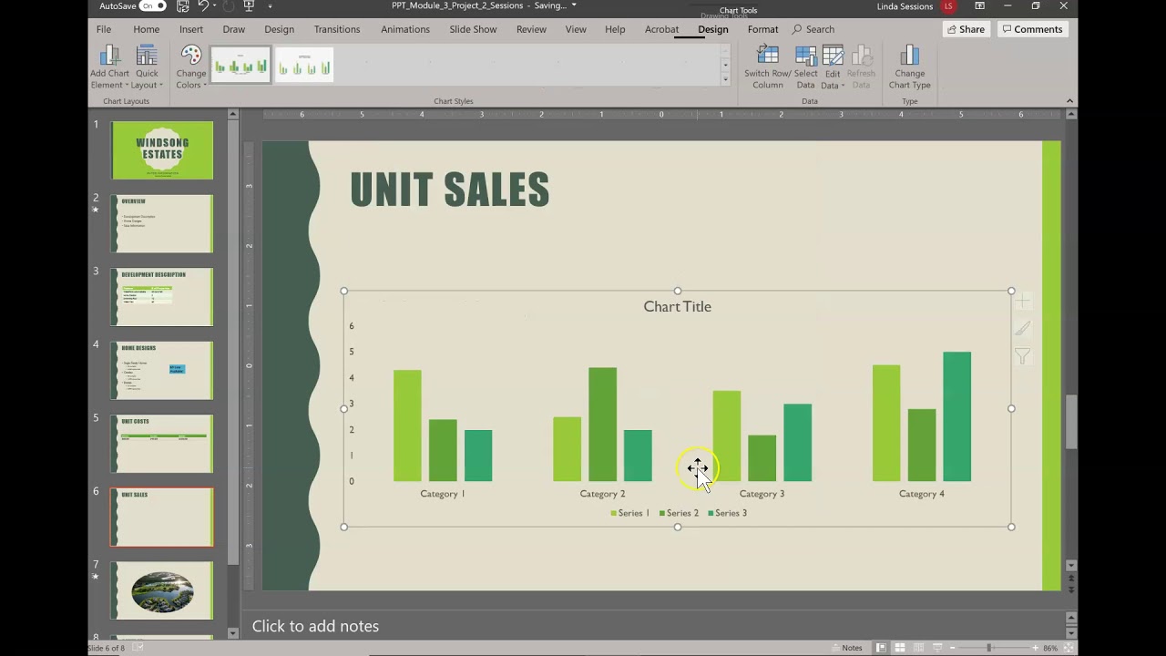 Powerpoint Module 3 Project 2 Youtube