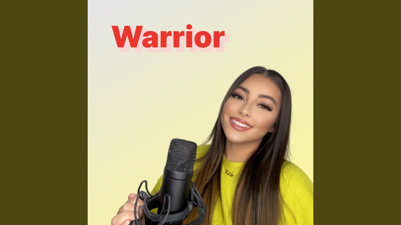 Warrior Youtube Music