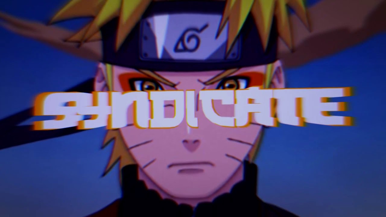 Intro Naruto Youtube