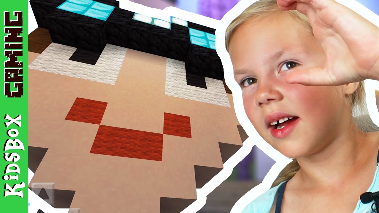 Dantdm House Making Dantdm Statue Minecraft Pe Youtube