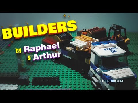 Builders Youtube