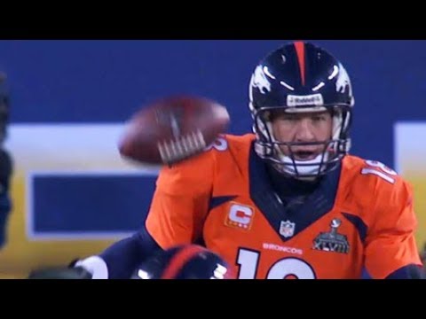 Nfl Bad Snap Compilation Youtube