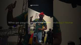 Shallipopi Odumodublvck Cast Lyrics Lyrics Trybe Mp3 Music & Mp4 video ...