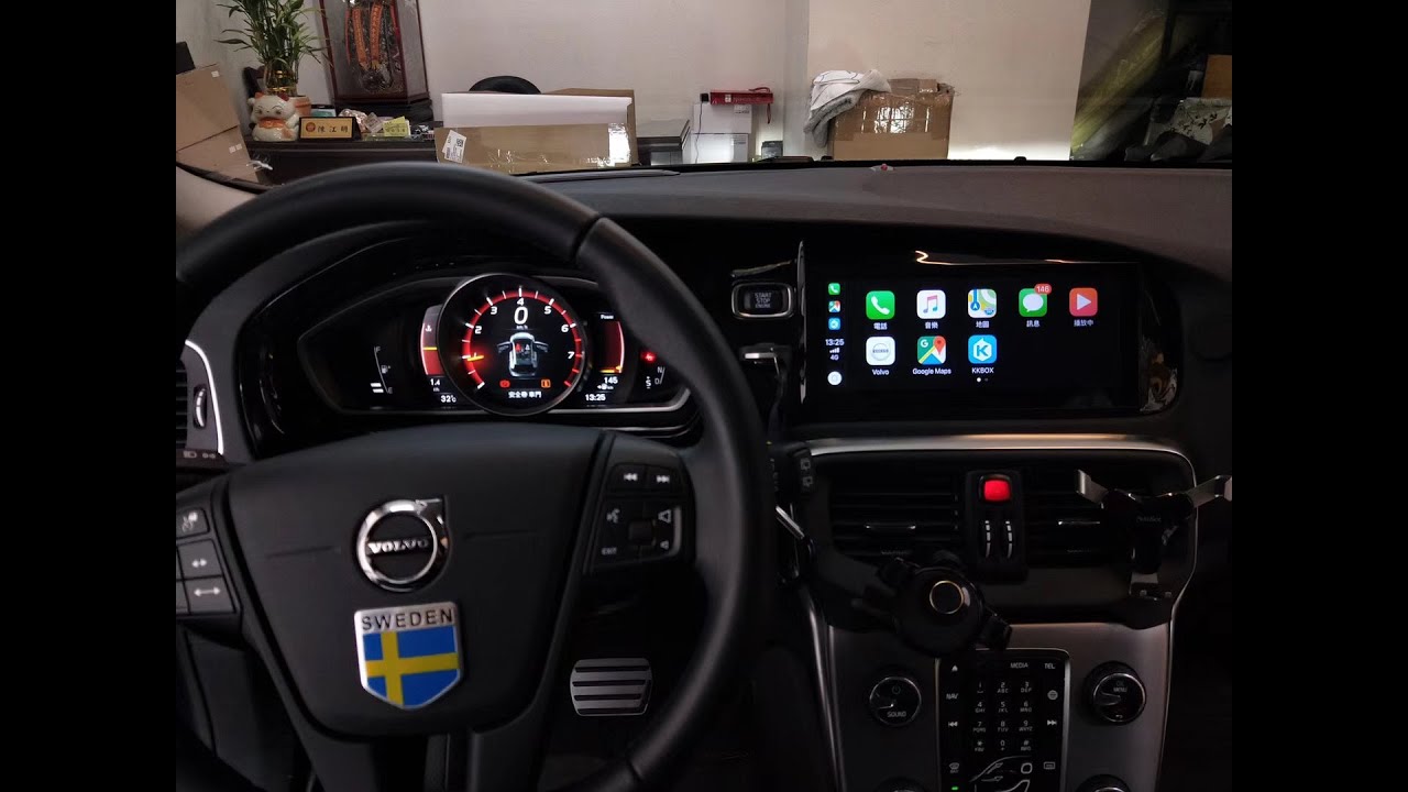 Carplay Head Unit At Edward Jack Blog