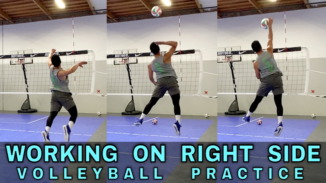 What Is Hitting In Volleyball Definition At Betty Hook Blog