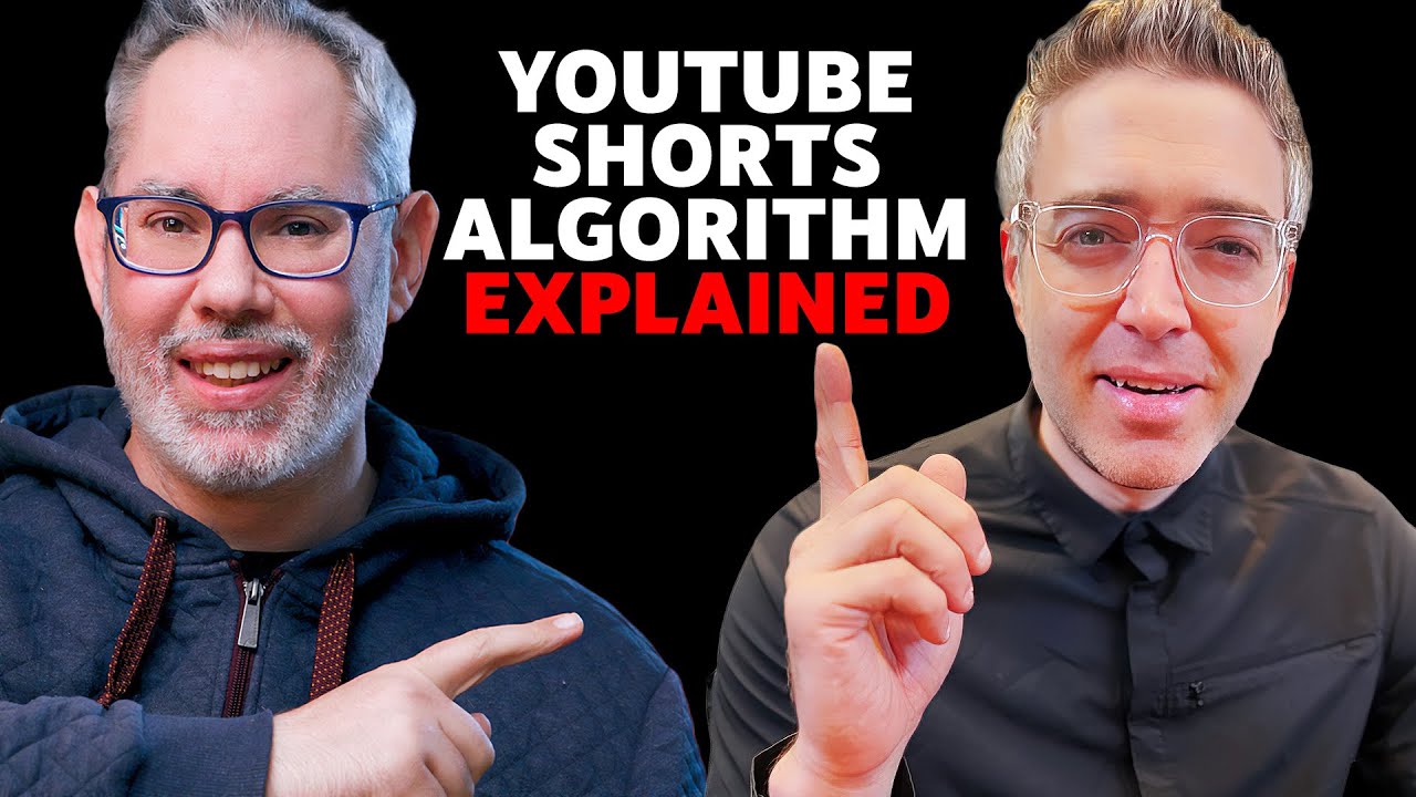 Youtube Shorts Algorithm Explained Youtube
