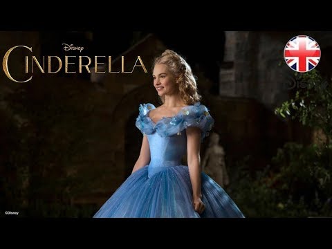 Disney Cinderella