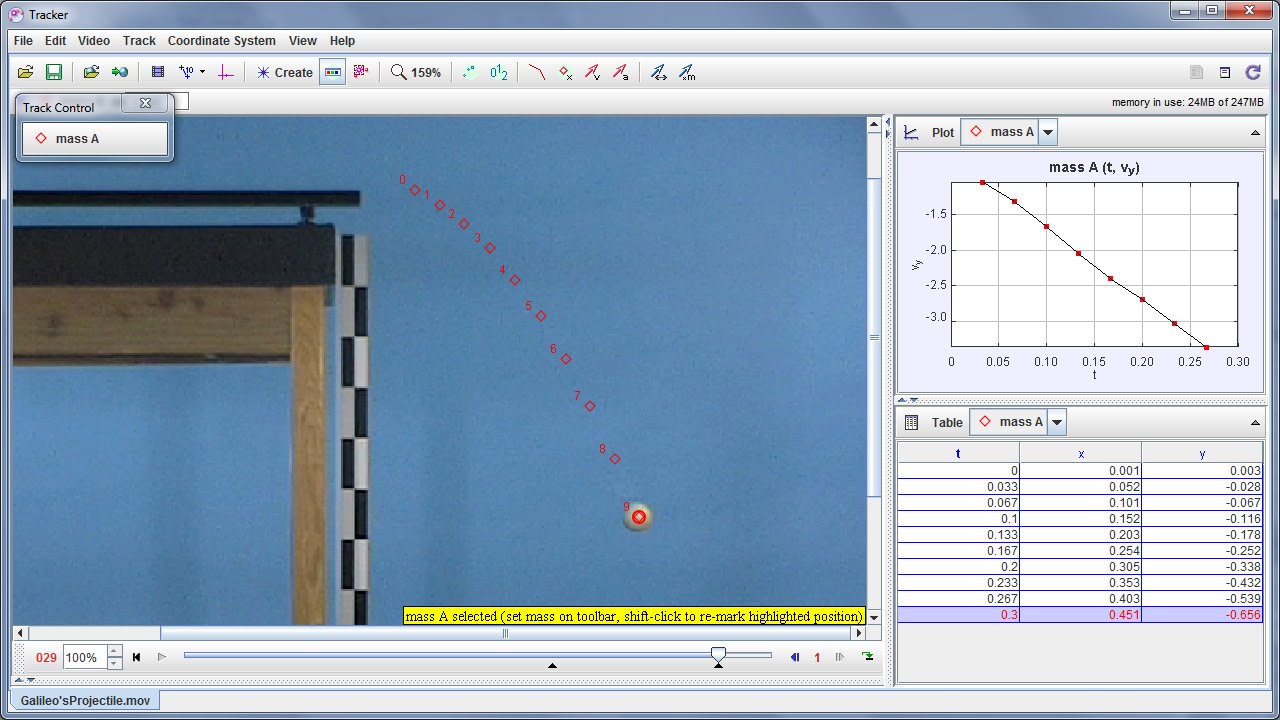 Tracker Quick Start Youtube