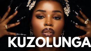Nkosazana Daughter X Master Kg X Makhadzi Kuzolunga New Hit 2026 Feat ...