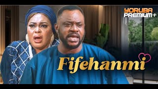 Oyun Daddy Mi Latest Yoruba Movie 2026 Femi Adebayo Bidemi Kosoko Bukky ...