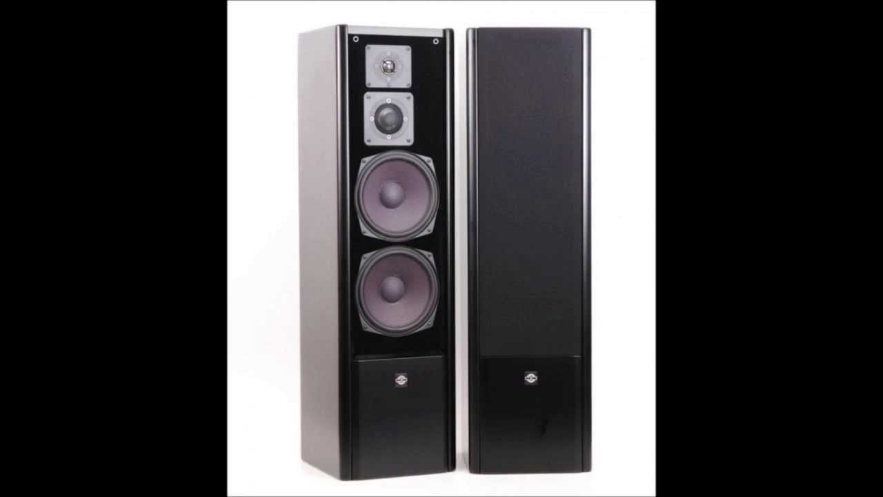 Mb Quart 980s Youtube