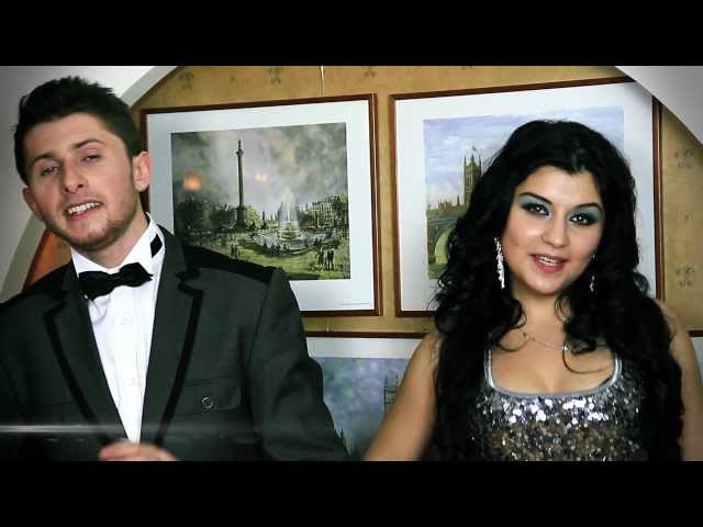 Download Puiu Fagarasanu si Laura Bogdan - Mi-ai aprins in suflet focul ...