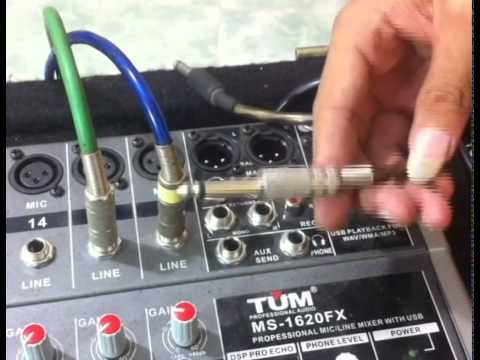 Cara Instalasi Sound System 1 Youtube