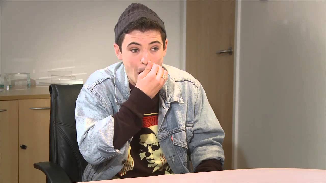 Apprenticeship Interview Youtube