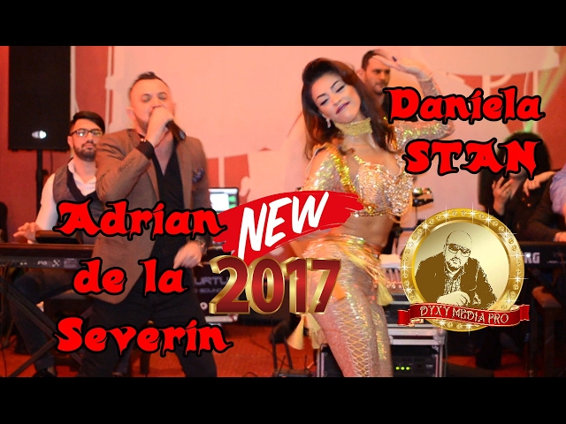 Adrian de la Severin & Daniela STAN - Sistem nenorocire - LIVE 2017 ...