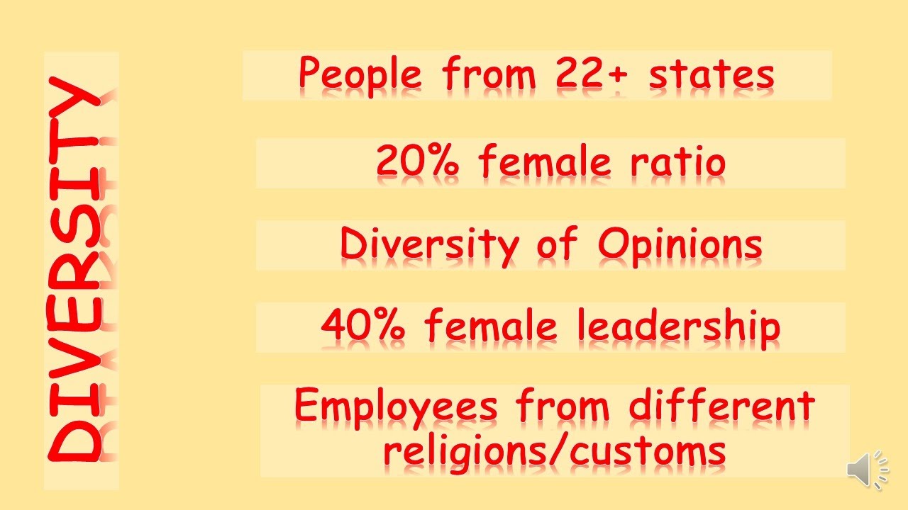 Work Culture Smartdata Youtube