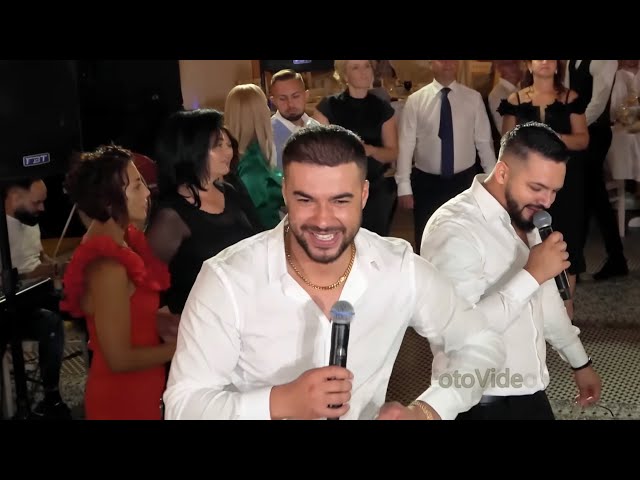 Culita Sterp - Cât contează-n lumea asta să te susțină nevasta LIVE 2023 nuntă Oradea