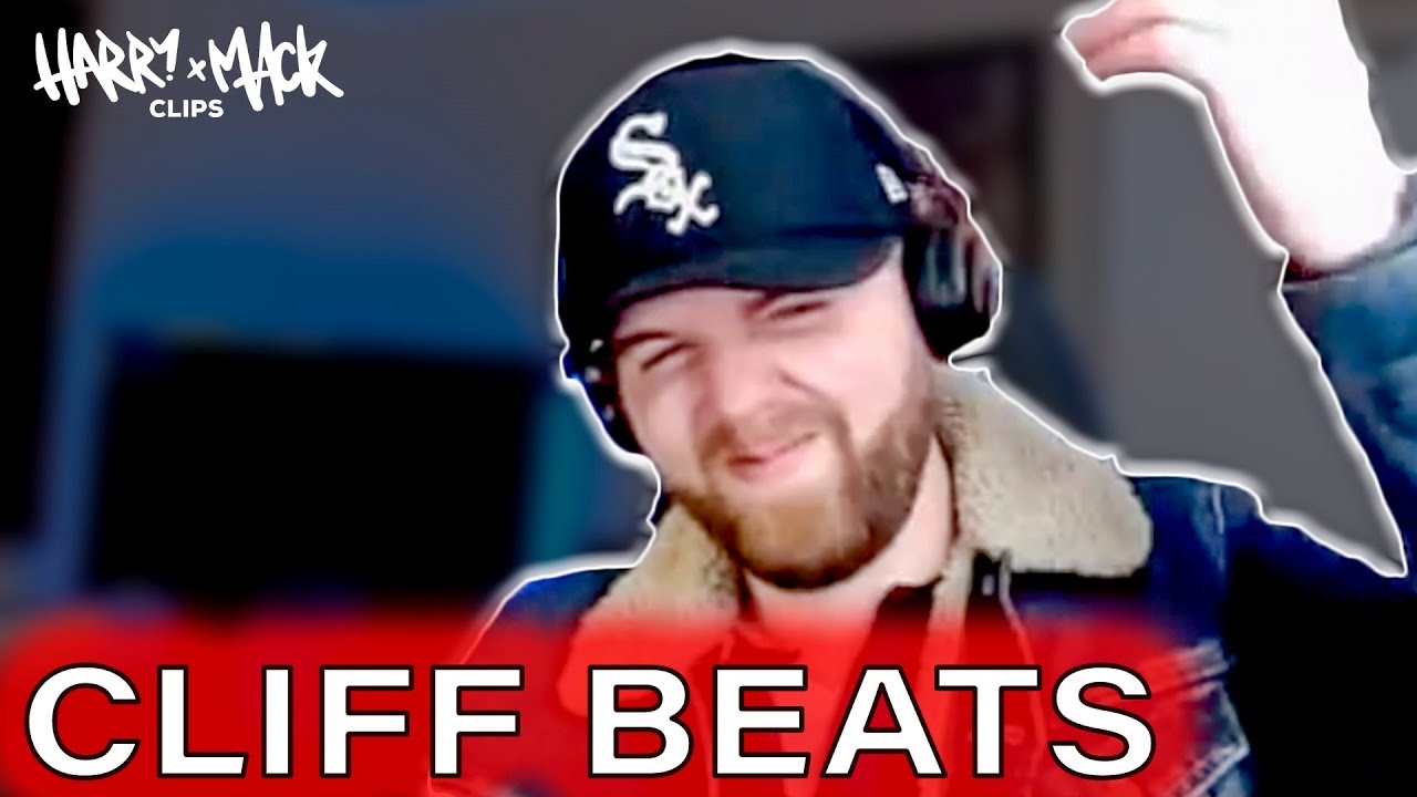 Childhood Memories Harry Mack Freestyle Ft Cliff Beats Youtube