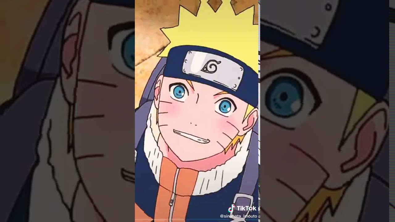Naruto Uzumaki Youtube