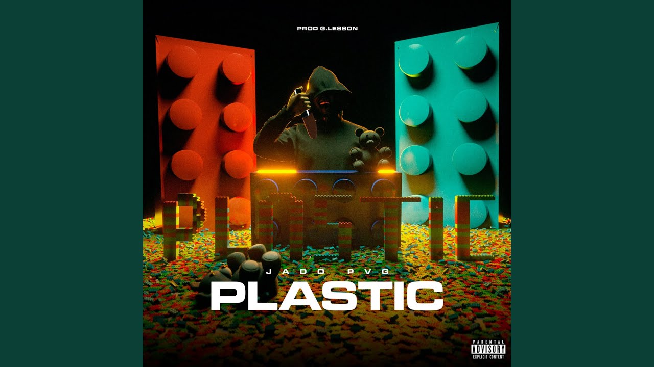 Plastic Youtube Music