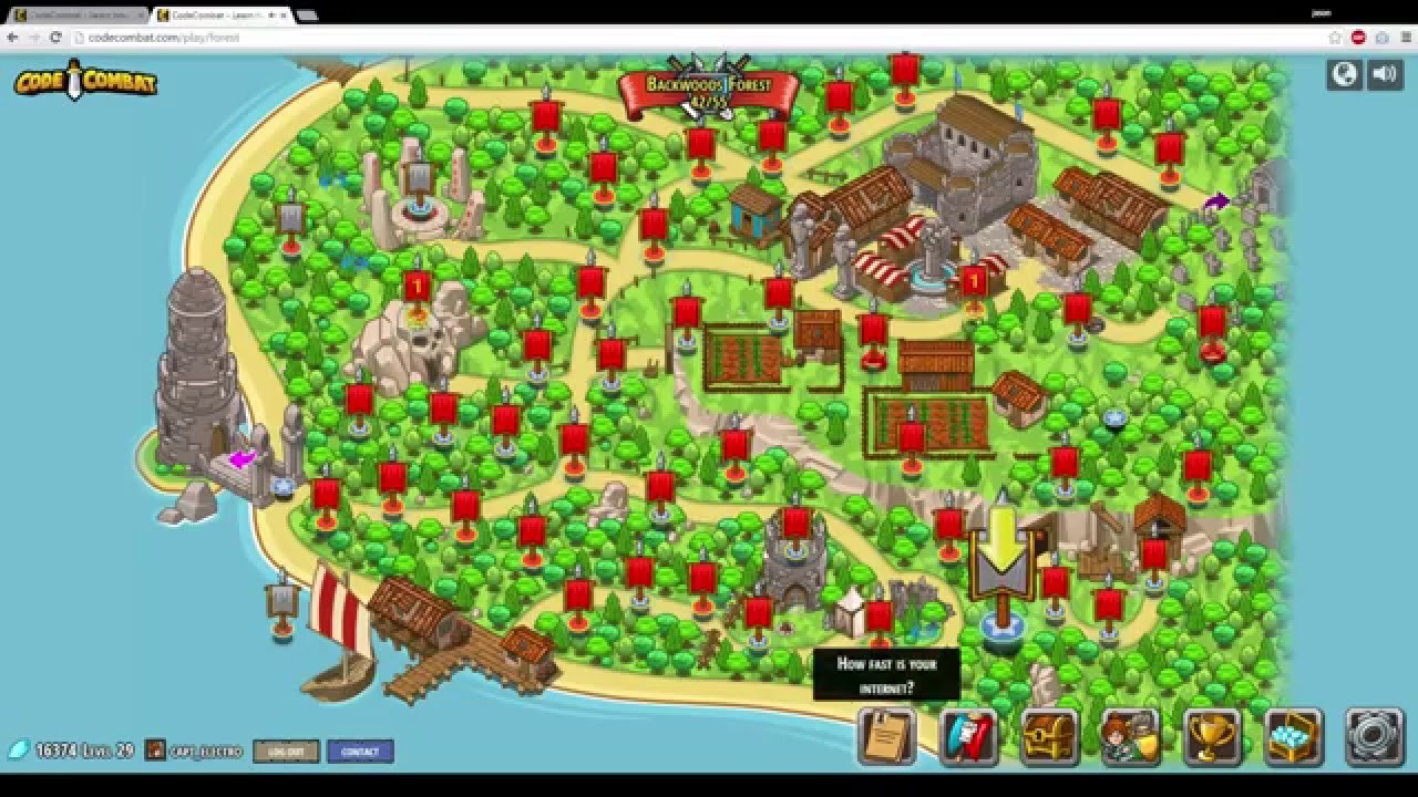 Codecombat Python Stillness In Motion Solution Youtube