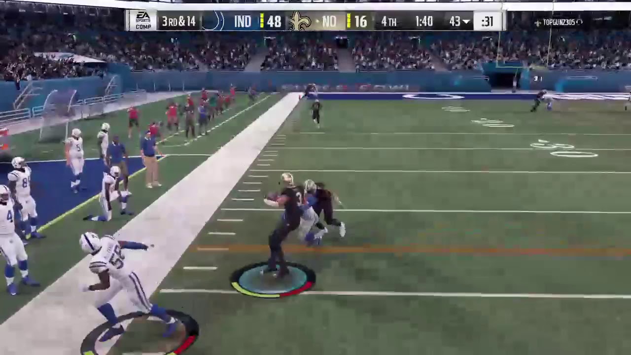 Gametime Youtube