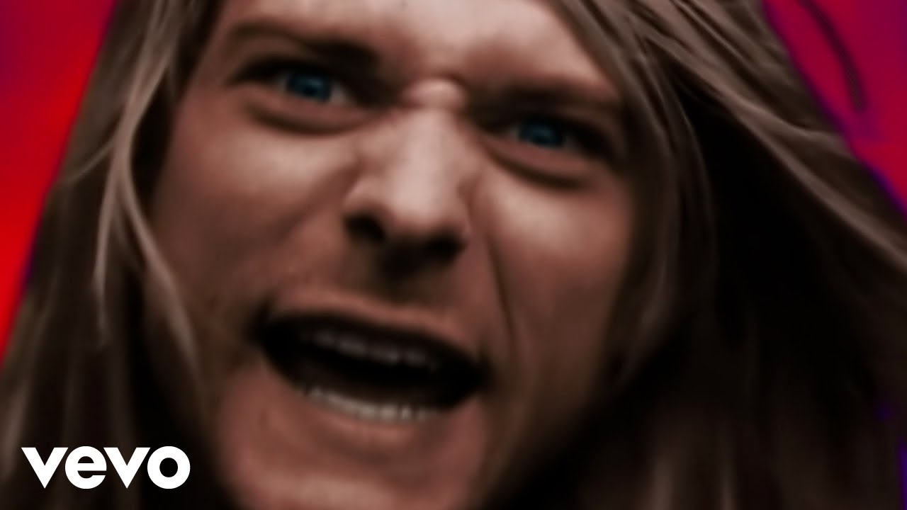 Nirvana Heart Shaped Box Chords Chordify