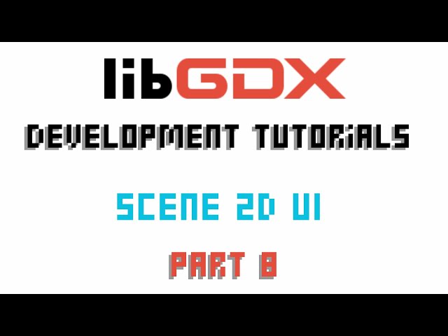 Libgdx Ui Java Where To Create The Assets Folder Libgdx Android