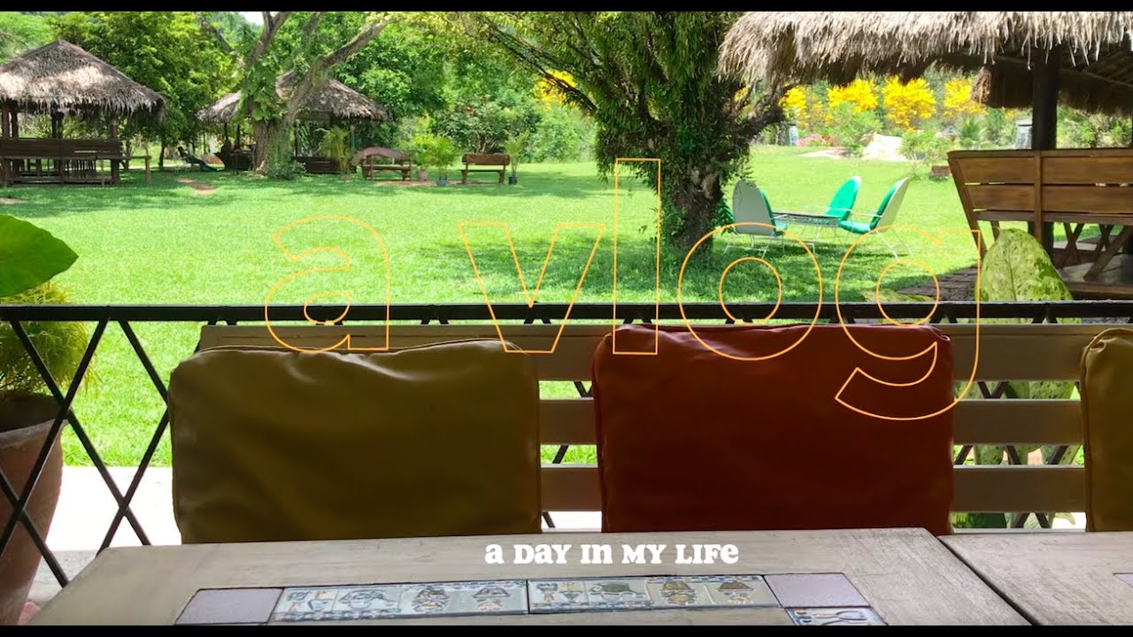 A Vlog Youtube