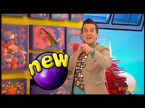 Cbeebies Continuity May 2009 Youtube