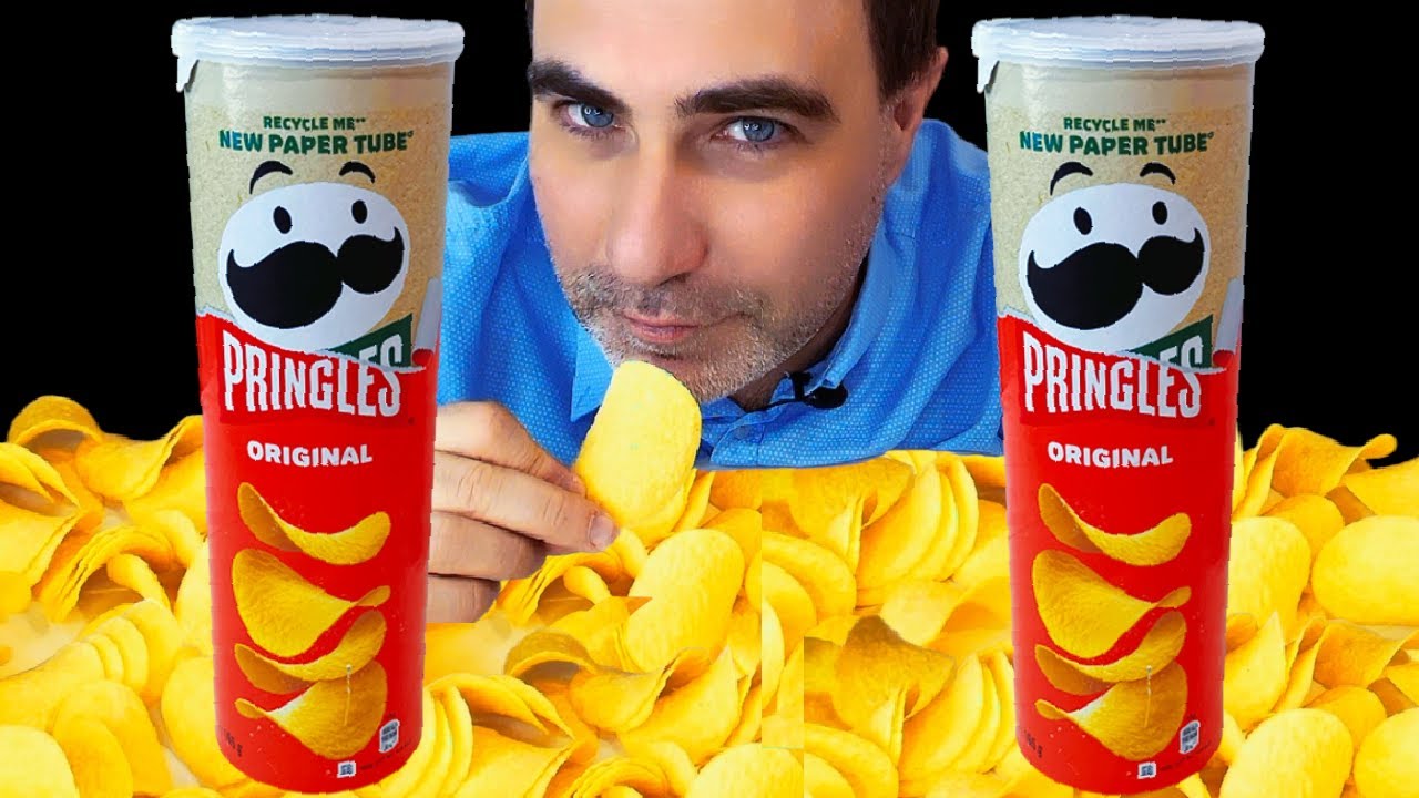 Asmr Chips Youtube